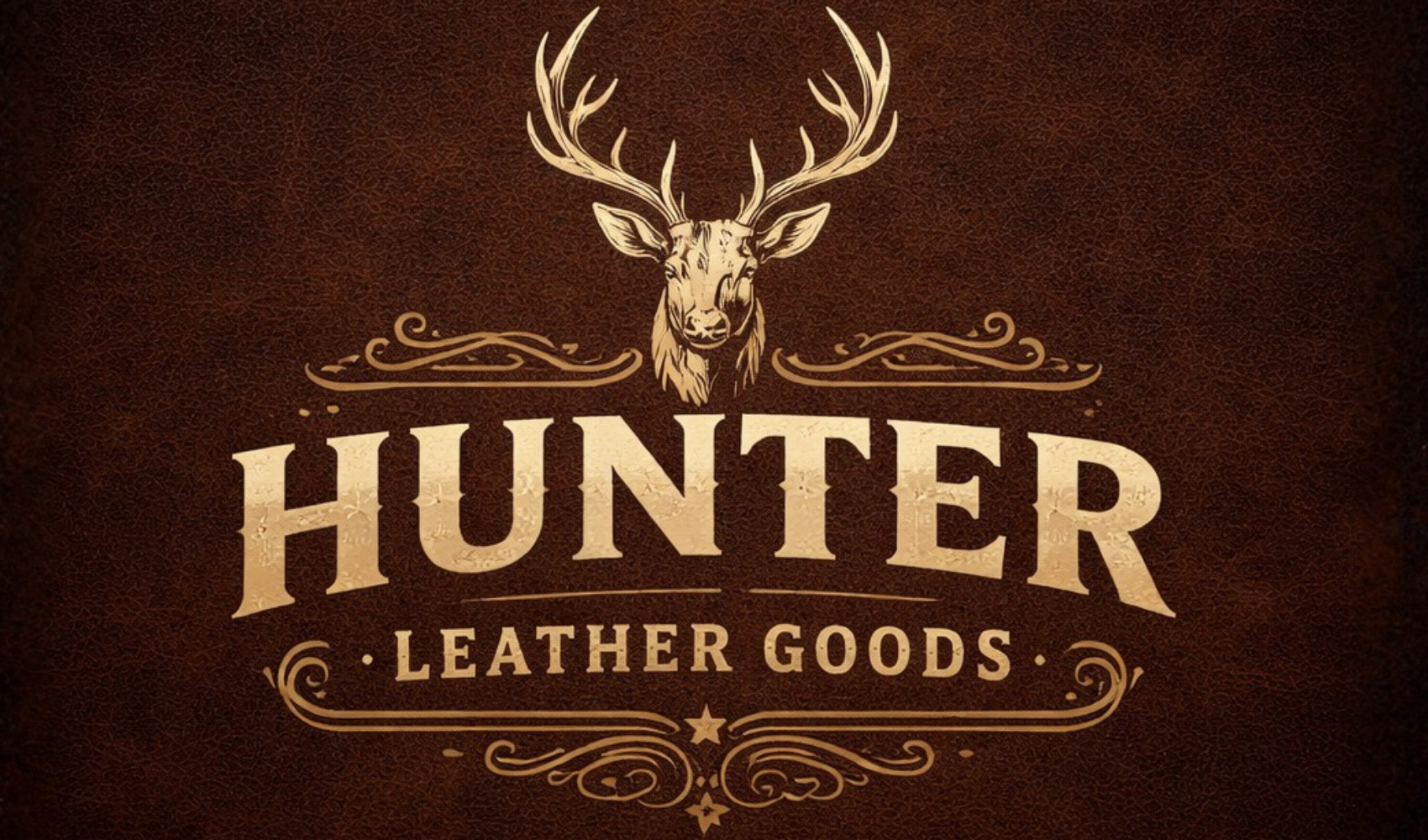 Our Story – Hunter Leather Goods